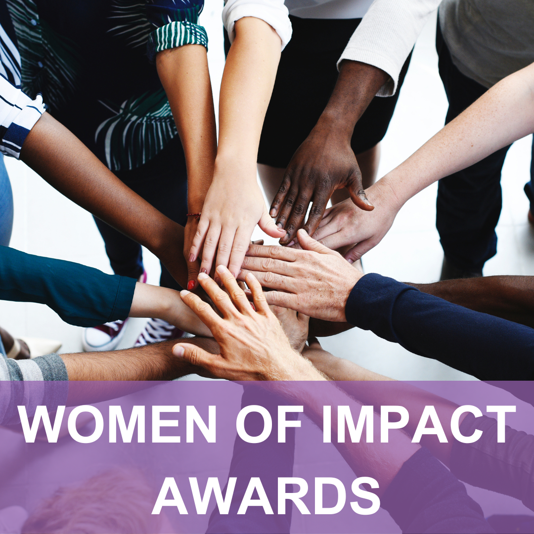 Women Of Impact Awards - United Way Peterborough & District United Way ...
