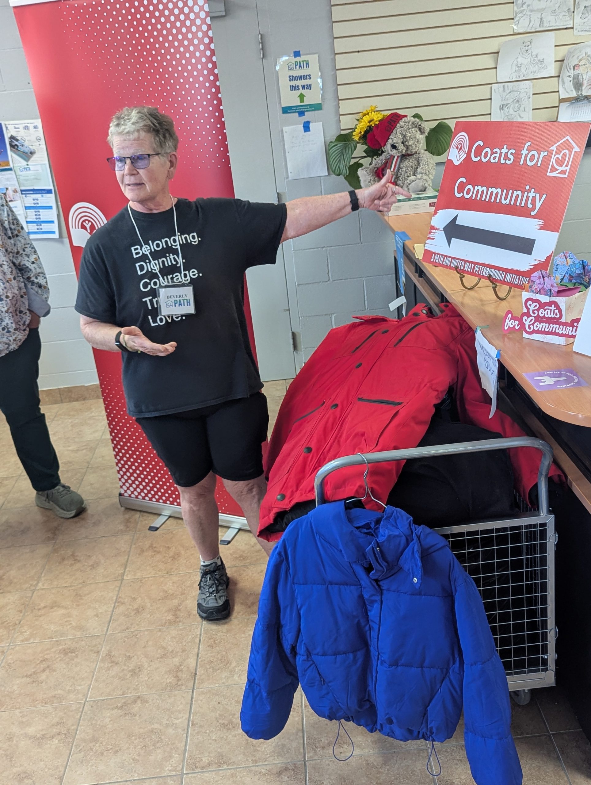 2025 Coats For Community - United Way Peterborough & District United ...